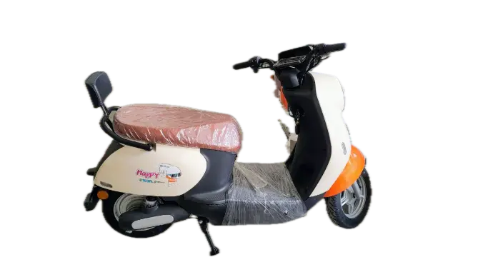 GW02 Electric Bike Scooter SC005 | Smartek/سمارتك